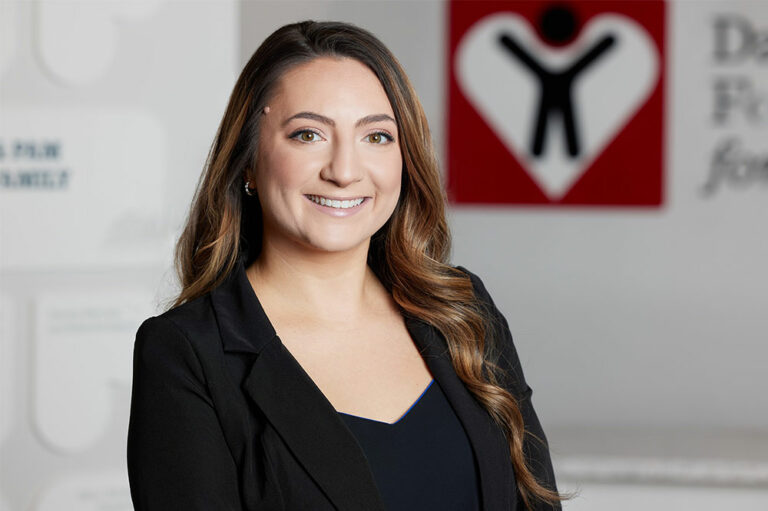 Board & Staff | Dave Thomas Foundation for Adoption
