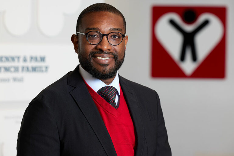 Board & Staff | Dave Thomas Foundation for Adoption