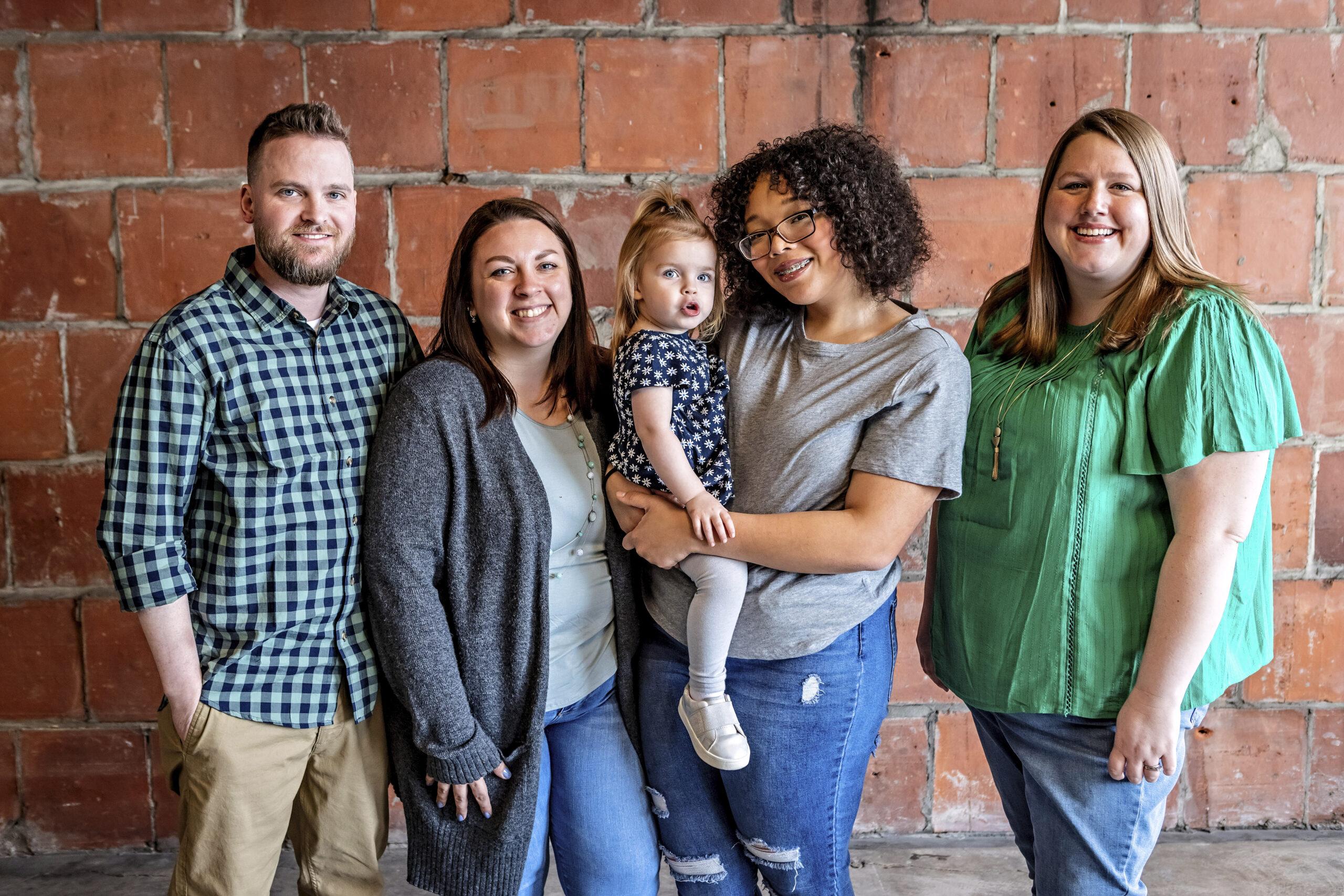 Building Trust and an Unbreakable Bond: Merriah's Story | Dave Thomas ...