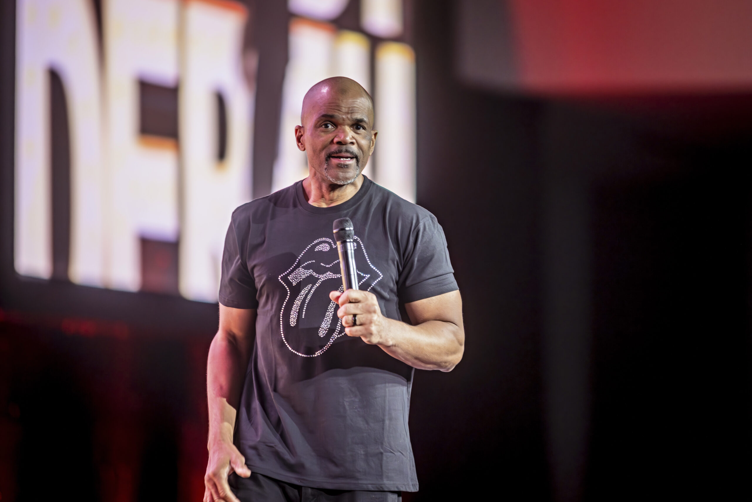 Darryl “DMC” McDaniels’ Adoption Story | Dave Thomas Foundation for ...